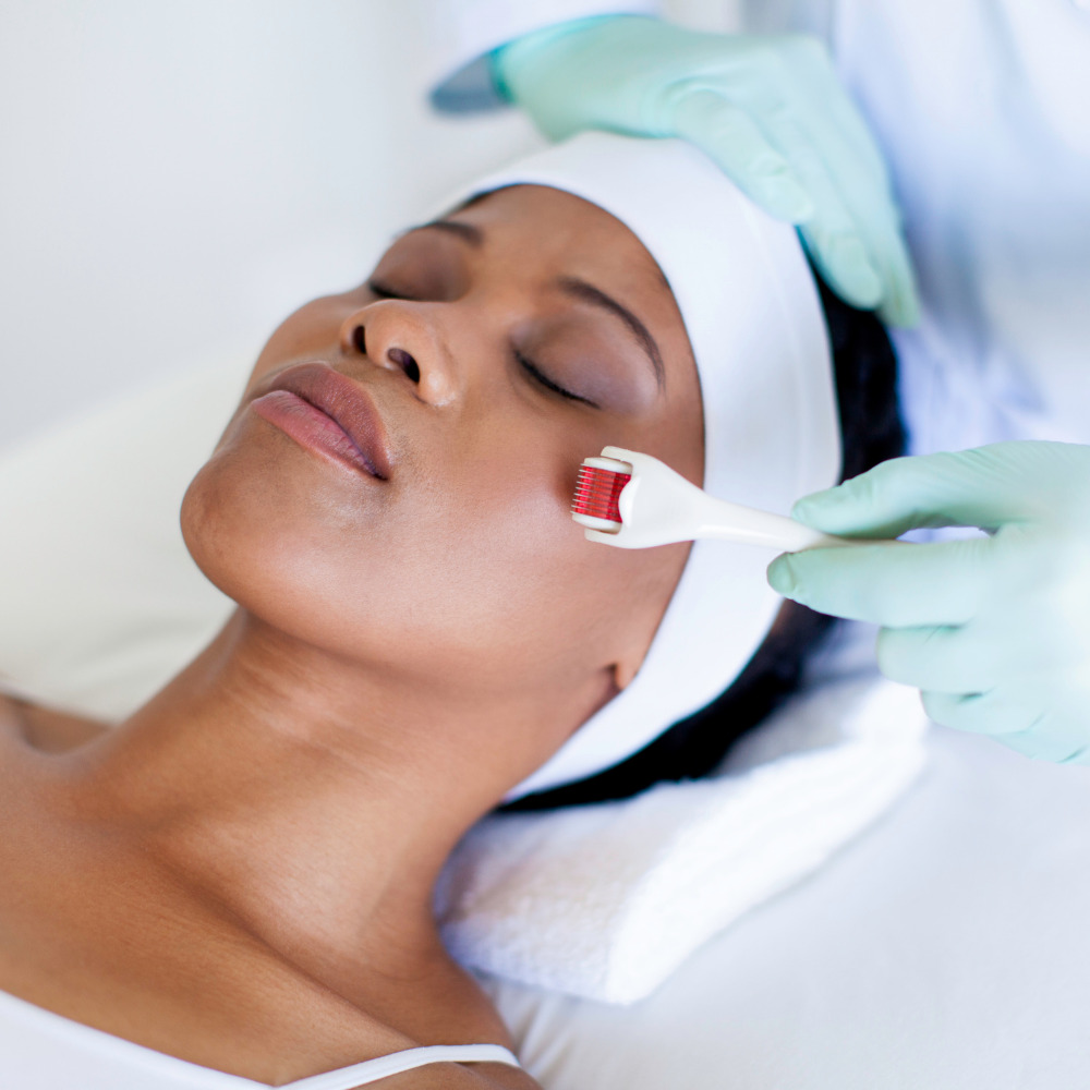 Aesthetics - Pacific Heal Well